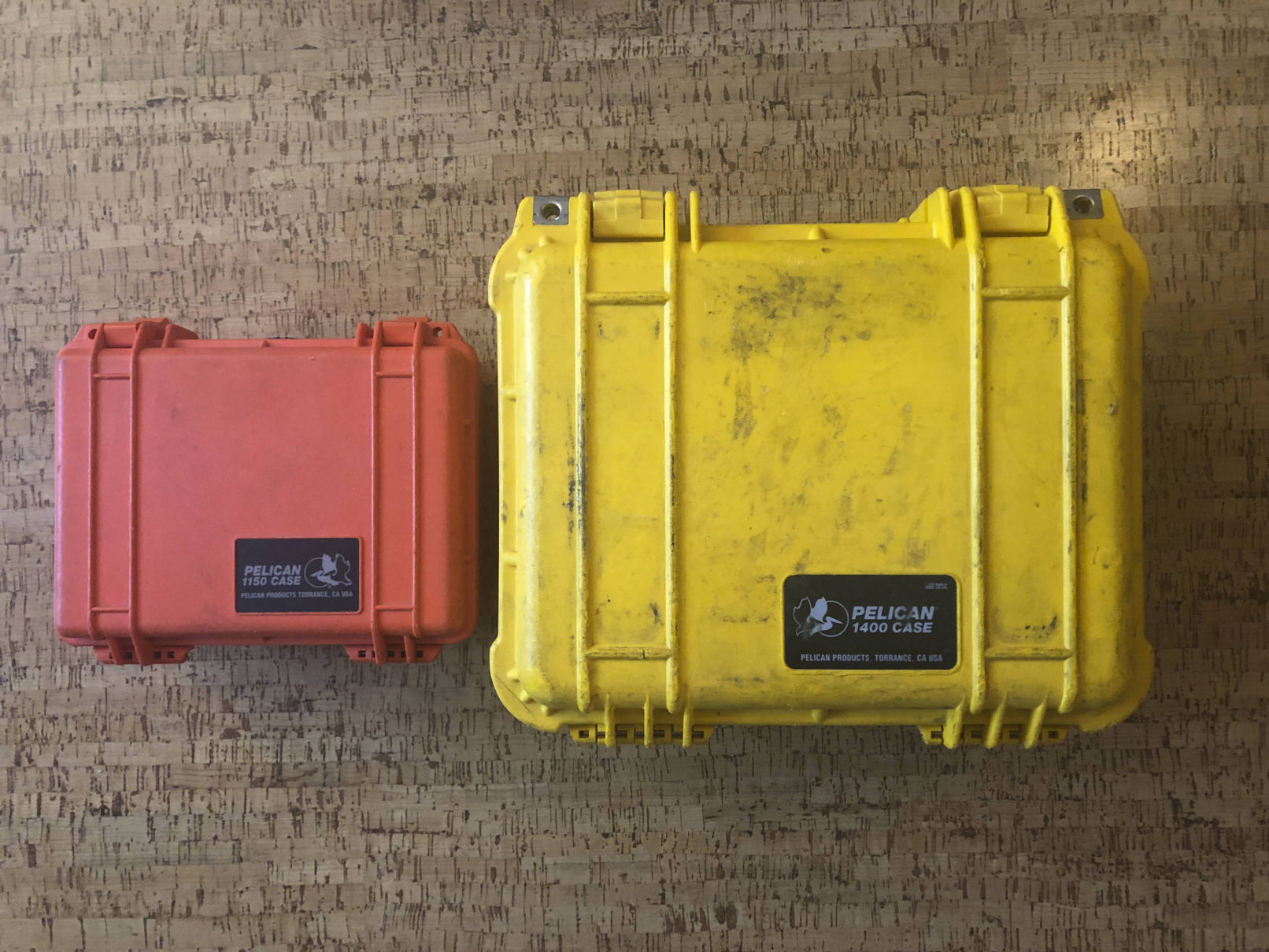 DIY Trekpak for under $20 (2023 Update)