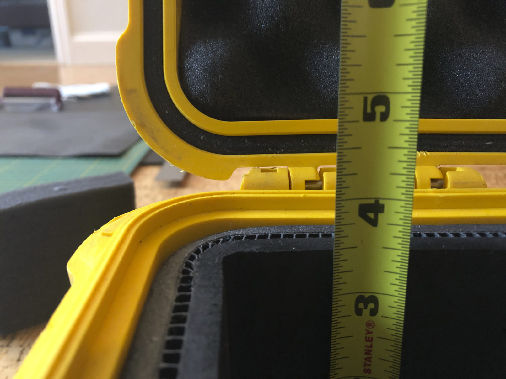 DIY Trekpak for under $20 (2023 Update)