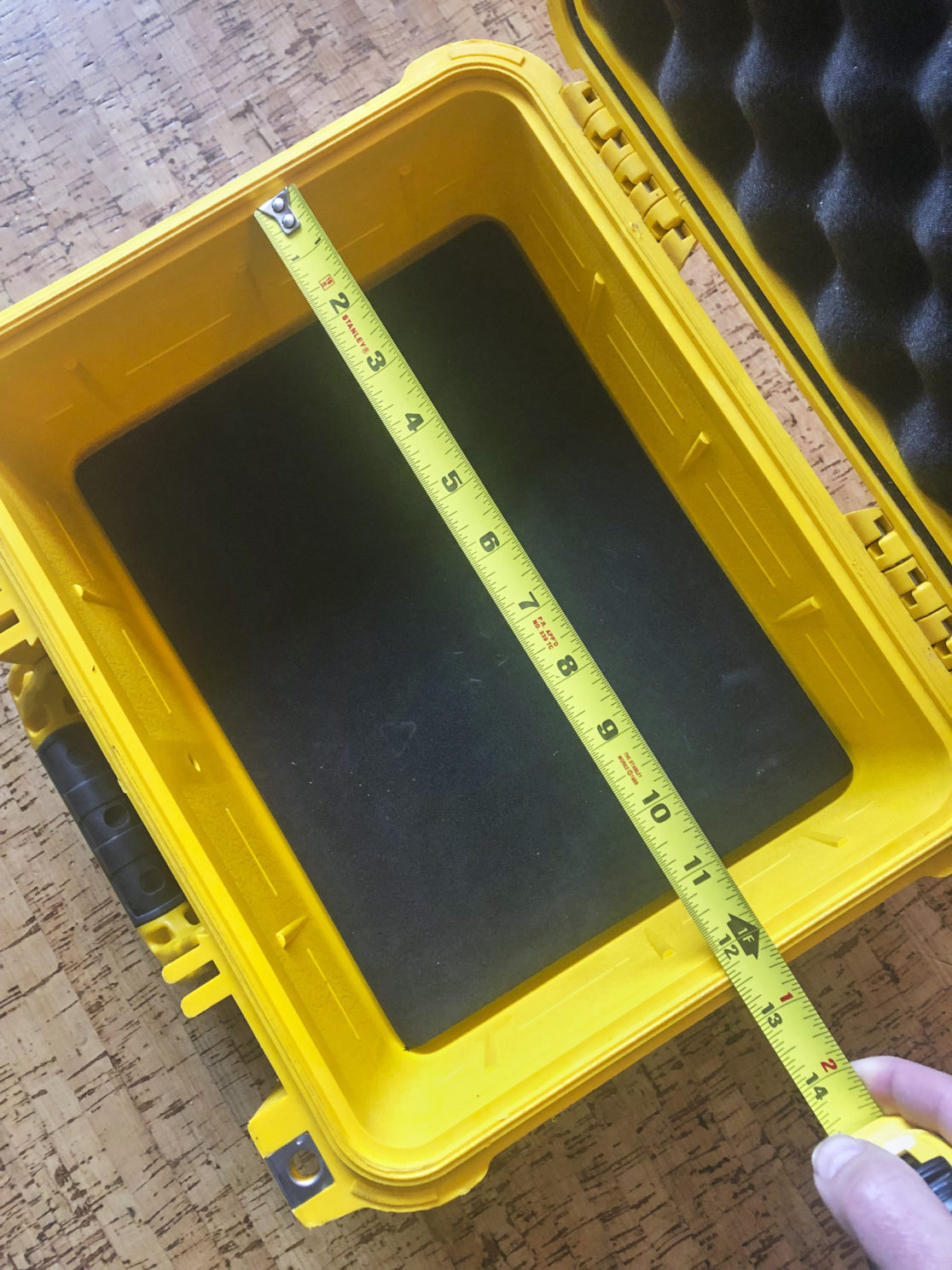 DIY Trekpak for under $20 (2023 Update)