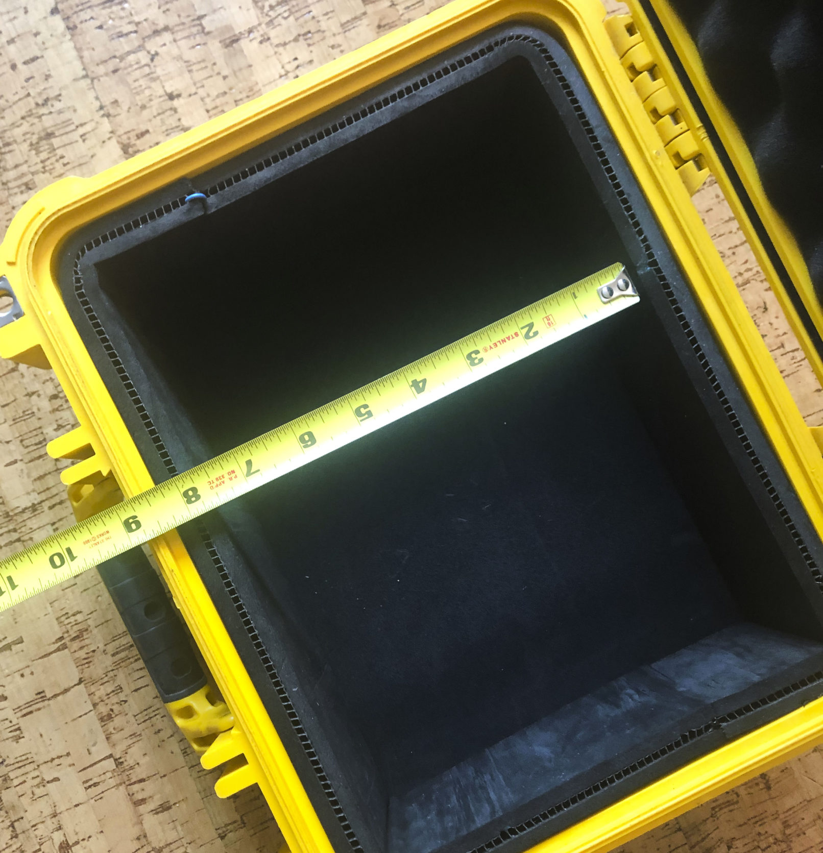 DIY Trekpak for under $20 (2023 Update)